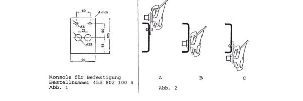 Wabco Duo-Matic Kupplung Schnellkupplung 4528020090 452 802 009 0, 93,20