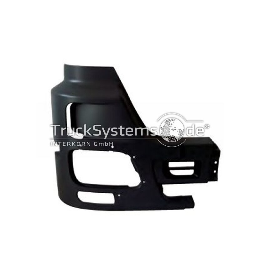 Covind Stoßstange Mercedes-Benz Actros 2+3 - 9438804573, 105,66