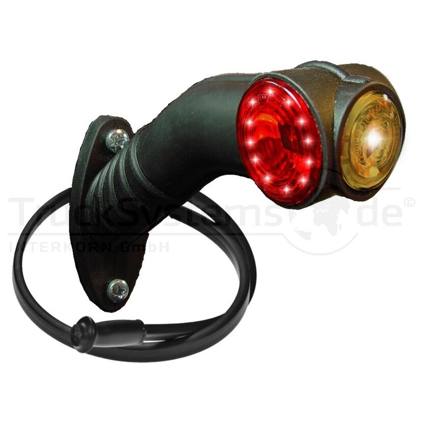 PROPLAST LED Umrissleuchte Re 40010215, 48,90