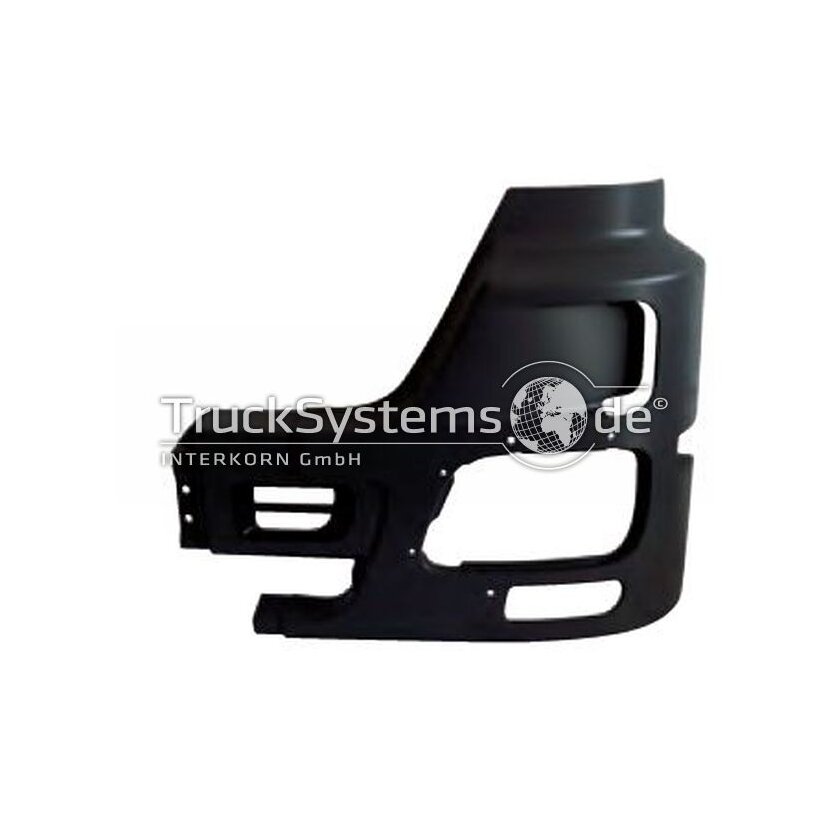 Covind Einstiegskasten Mercedes-Benz rechts - 9436601101, 280,49