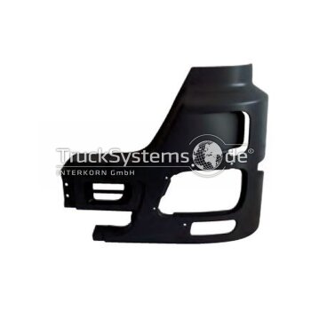 Stoßstange Mercedes-Benz Actros 2+3 9438803973, 302,49