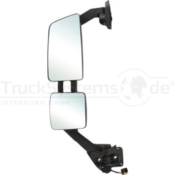 Spiegelsystem (re.) Volvo FH4 82943356, 736,81
