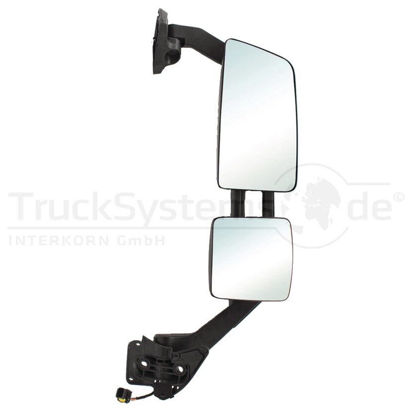 Spiegelsystem (re.) Volvo FH4 82943356, 736,81