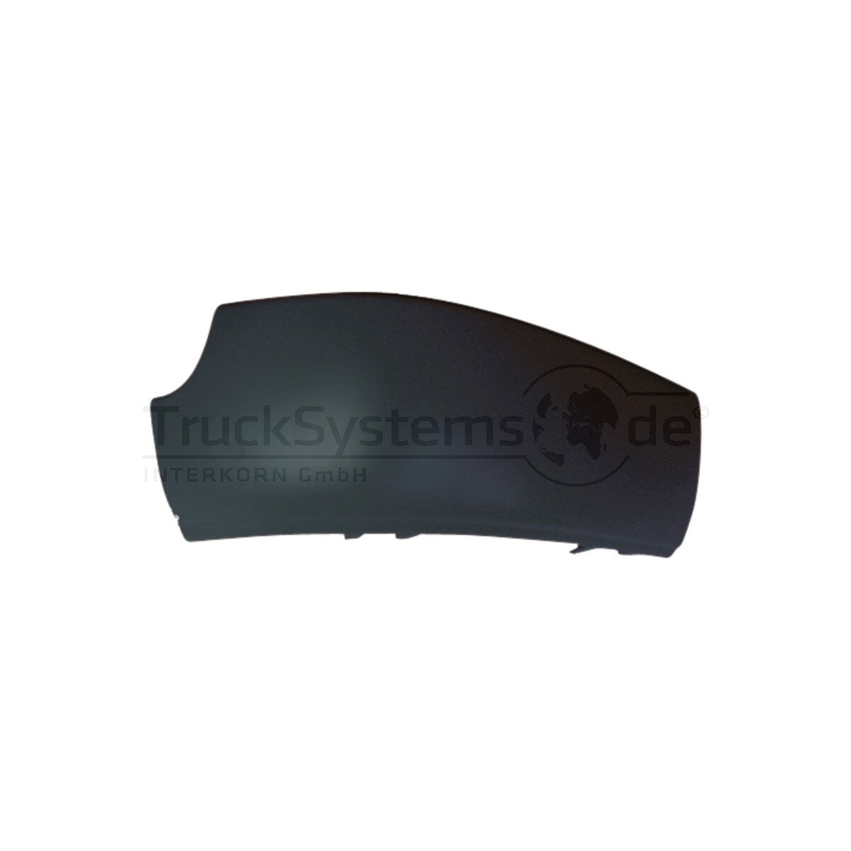 Covind Stossfänger Eckstück rechts Volvo FH/FM 2 - 20529742, 24,57