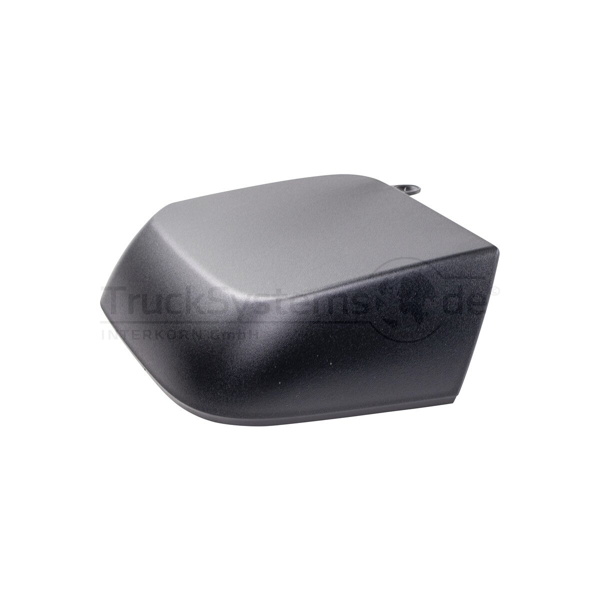 Gehäuse f.Weitwinkelspiegel - re schw. - A9608111507, 34,45