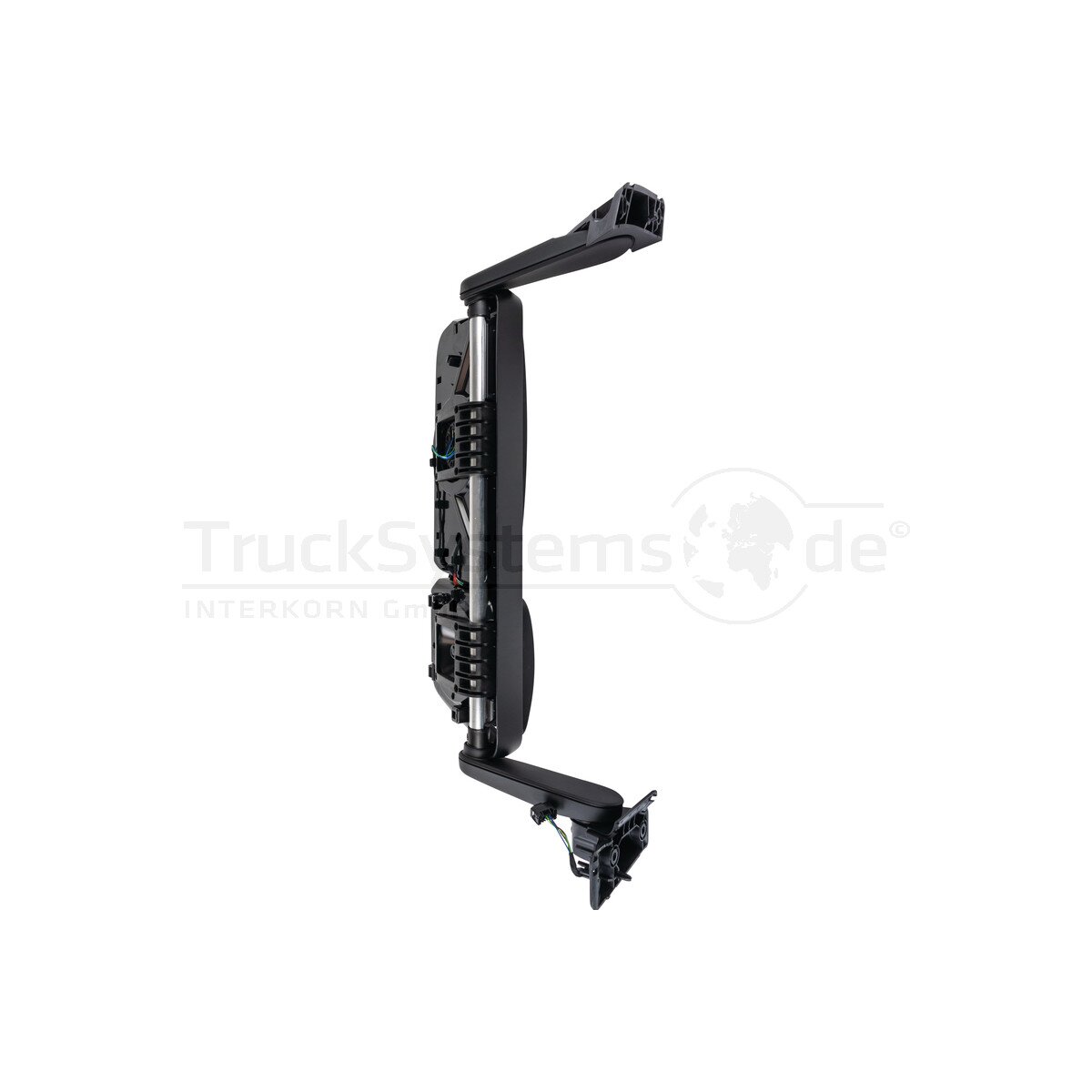 Spiegelsystem beheizt 24V elektrisch - A9608101419, 721,81