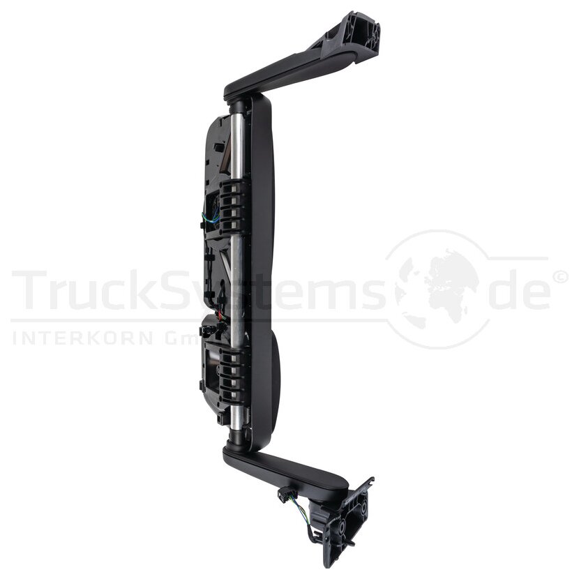 Spiegelsystem beheizt 24V elektrisch - A9608101419, 721,81