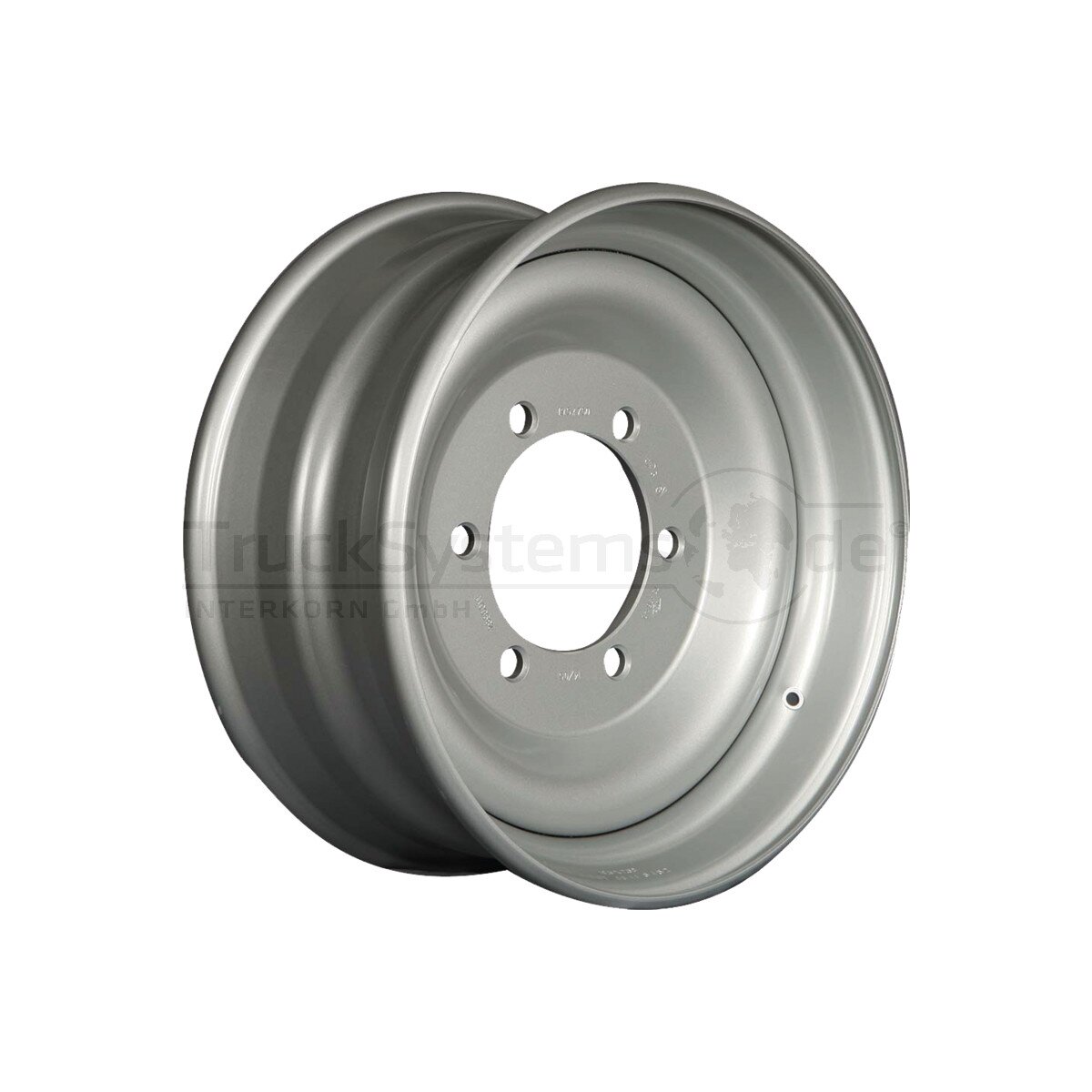 MAXION Scheibenrad 2890011 19.5 x 7.50 6Loch, 270,36