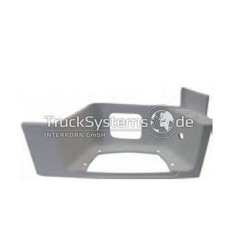 Frontklappe MAN TGA XL-XLX-XXL 81611100053 81.6110-0053, 675,49