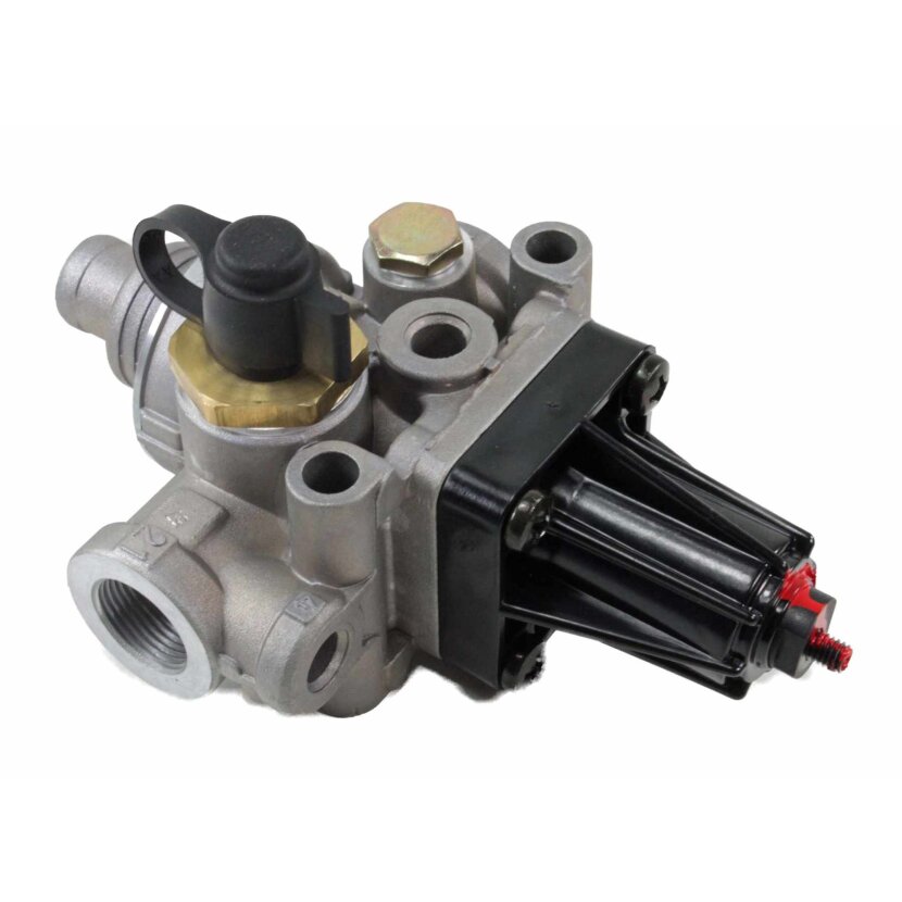 Wabco Druckregler - 9753034410 975 303 441 0, 400,19
