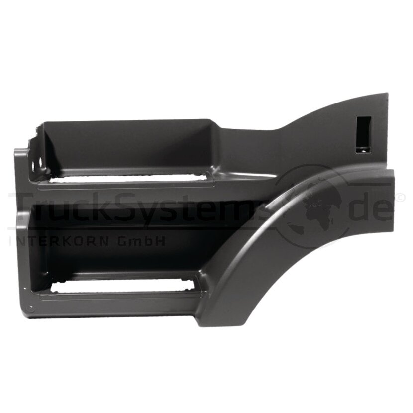 Covind Einstiegskasten Mercedes-Benz rechts - 9436600701, 171,80