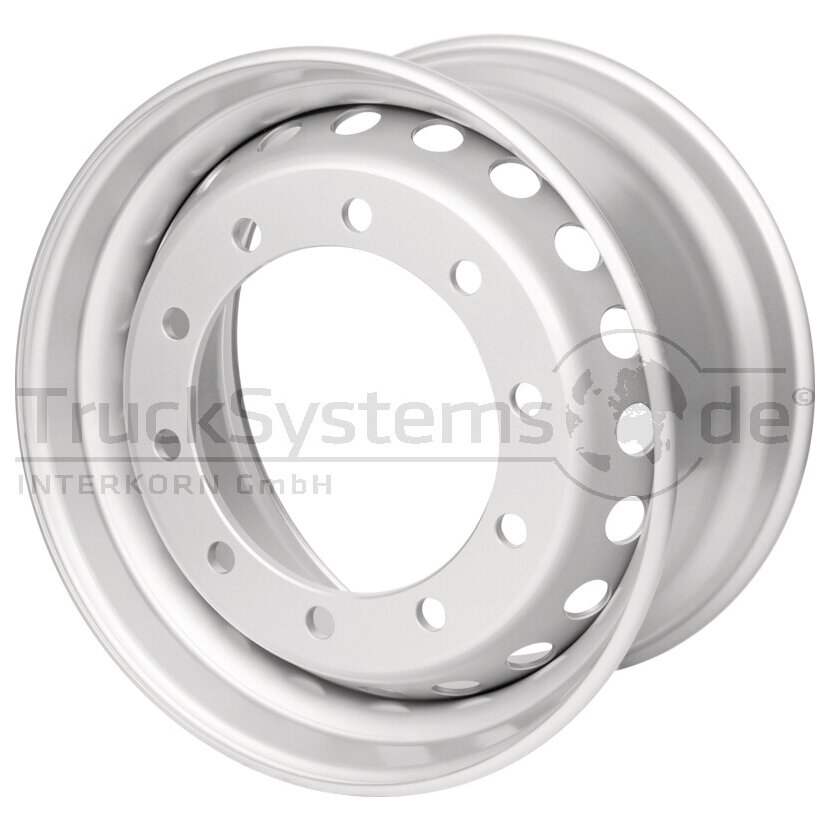 MAXION Scheibenrad 2920839 22.5 x 11.75 ET120, 216,91