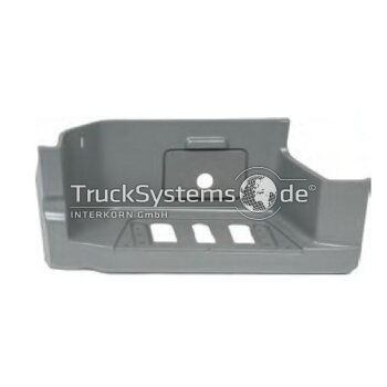 Einstiegskasten Mercedes-Benz rechts 9416600301, 196,49