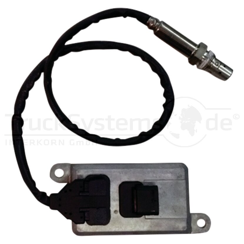 NOx Sensor passend für Mercedes Sprinter 906 - 22200800070 - 40577950 ...
