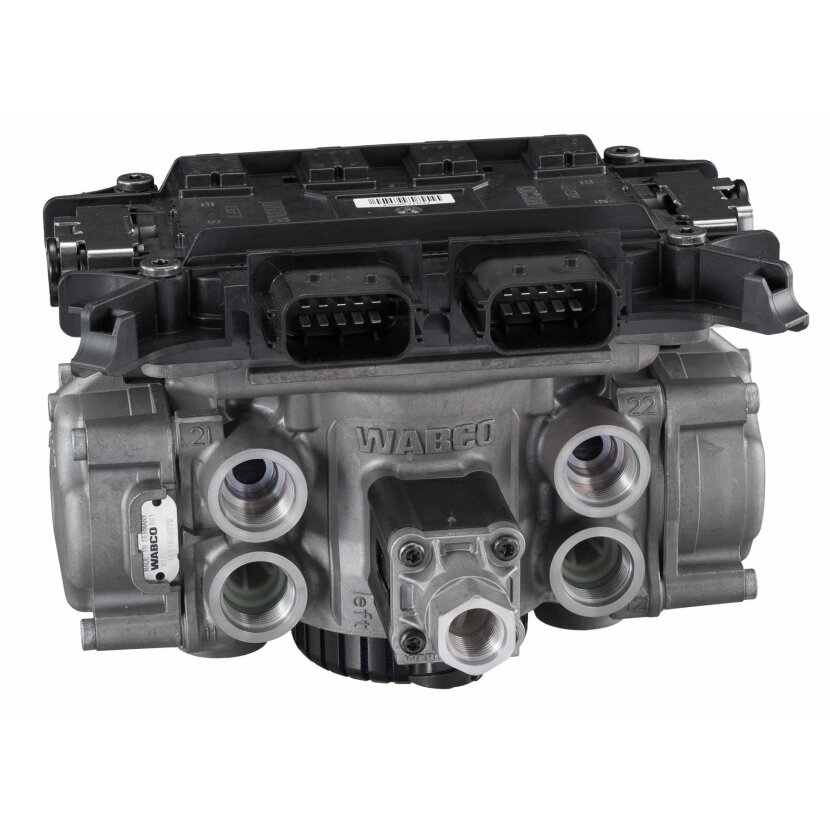Wabco Achsmodulator EBS 4801050070 480 105 007 0, 991,65