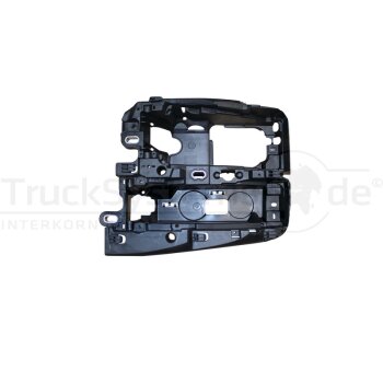 AUGER Halter, Fahrerhauseckstück 90726 - für SCANIA 2574443, 23,40