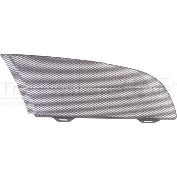 AUGER Stoßstange 98377 - für MERCEDES 9608807090, 371,24