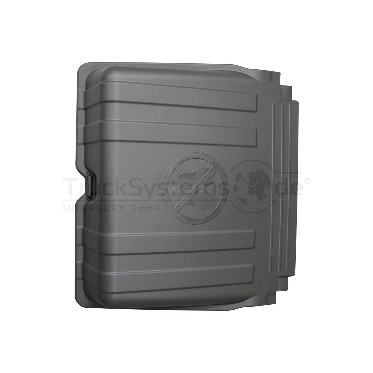 Batterieabdeckung - A9605410605, 202,76