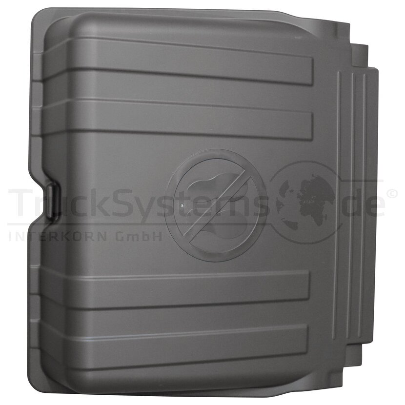 Batterieabdeckung - A9605410605, 202,76