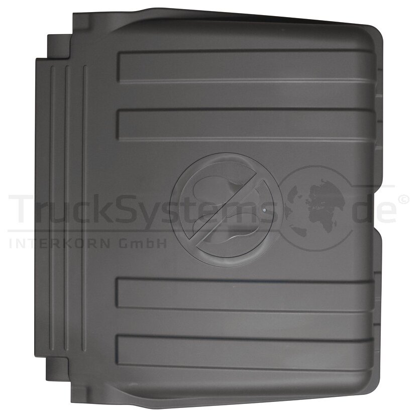 Batterieabdeckung - A9605410605, 202,76