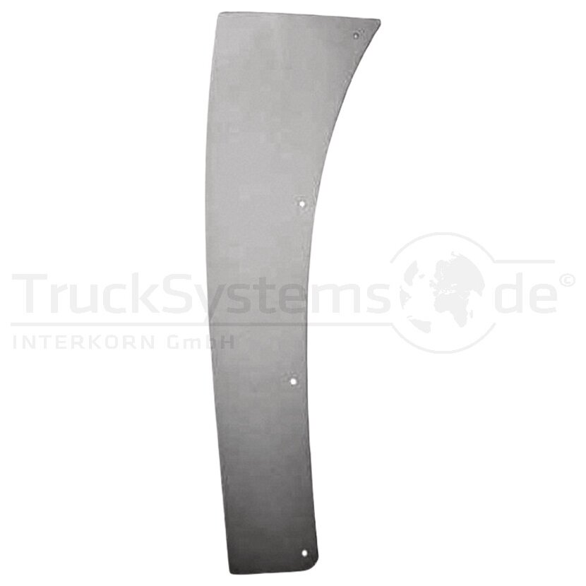 Kotflügelverkleidung - rechts grau - A9608817303 7G99 - - A9608817303 ...