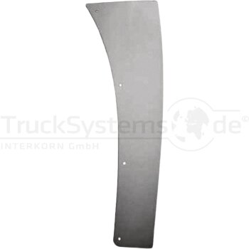 Kotflügelverkleidung - rechts grau - A9608817303 7G99 - - A9608817303 ...
