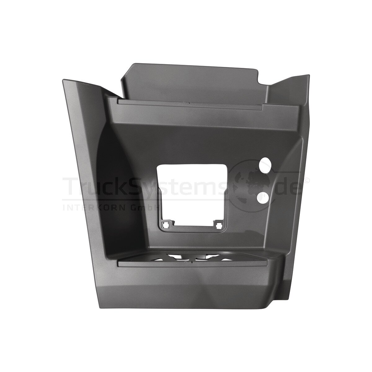 Einstieg (unten) rechts grau - A9606663303 7277 - - A96066633037277 ...