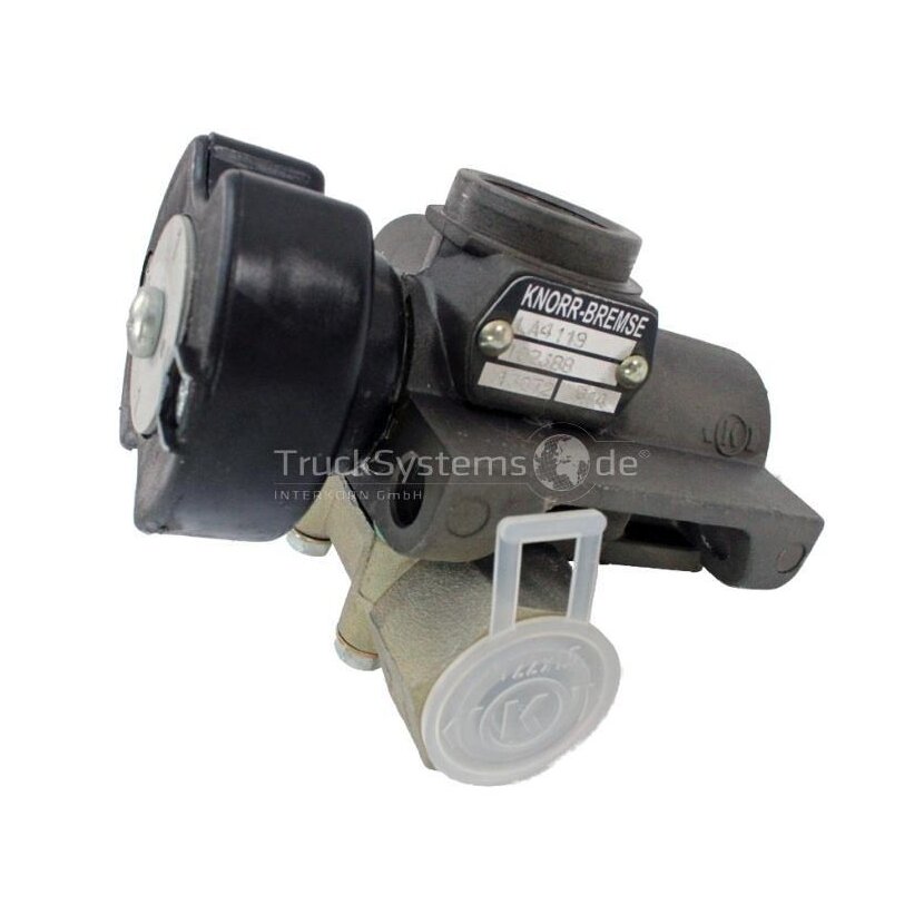 Knorr Frostschutzpumpe I82388 LA4119, 165,49