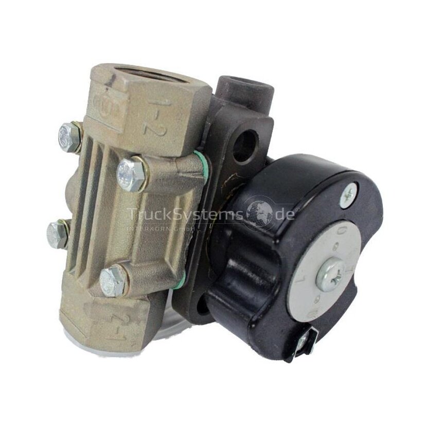 Knorr Frostschutzpumpe I82388 LA4119, 165,49