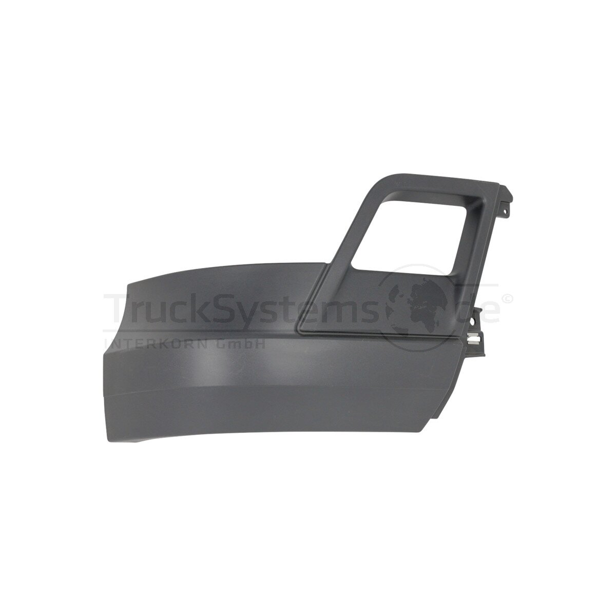 Bugschürze rechts - A9608852225 7G99 - - A96088522257G99, 36,95