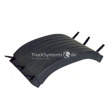 Kotflügel Mercedes Benz Actros MP2-MP3 MS vorne 9305200019 930 520 00