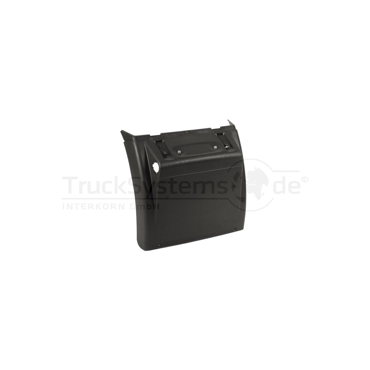 Covind Kotflügel MAN TGS TGX TGA rechts-links vorne 81664106599 81.66 ...