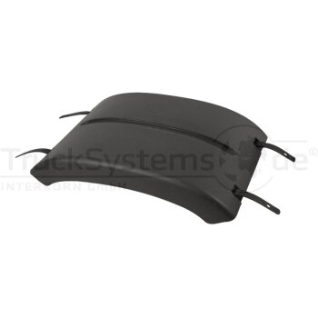 Kotflügel MAN TGS TGX TGA mitte 81664106606 81.66410-6606, 30,39