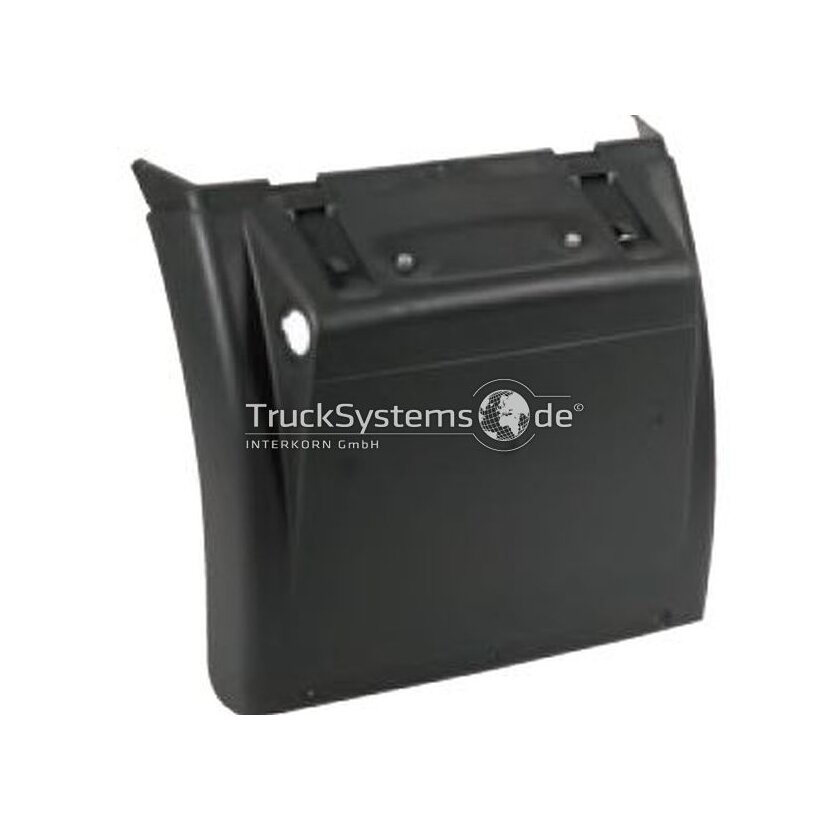 Hinterachskotflügel MAN TGS TGX TGA rechts-links 81664106599 81.66410 ...