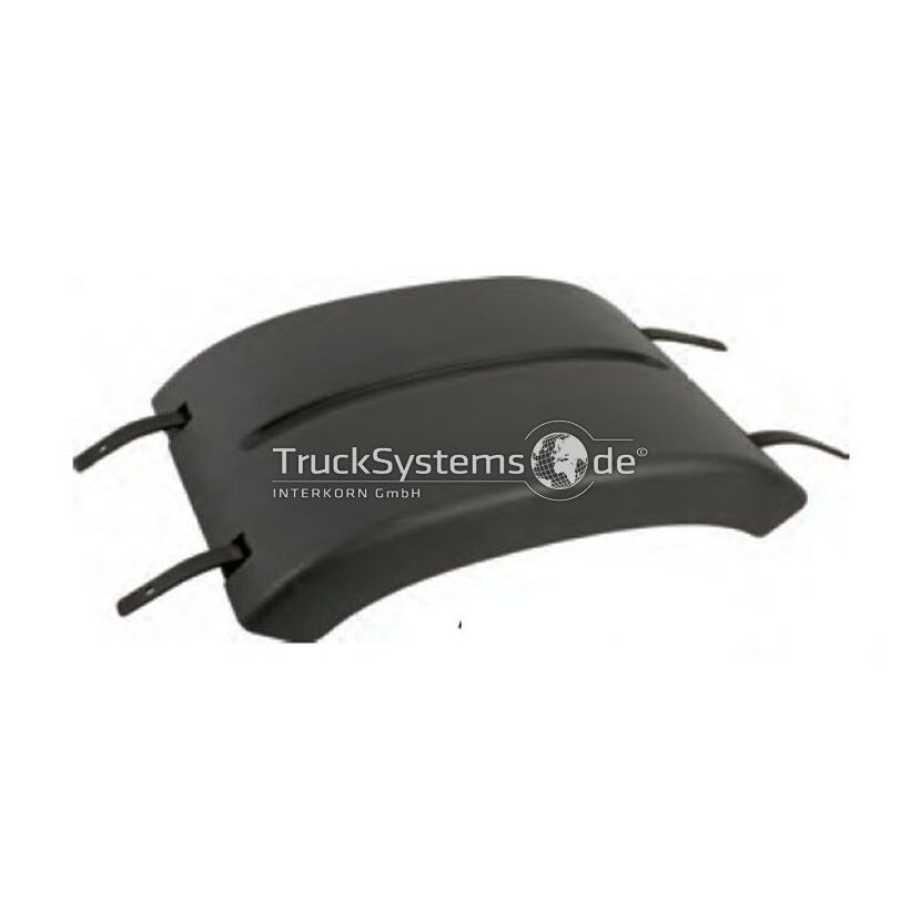 Covind Einstiegkasten MAN links - 81615100801 81.61510-0801, 127,99