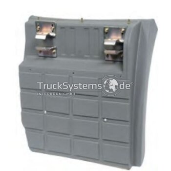 Hinterachskotflügel