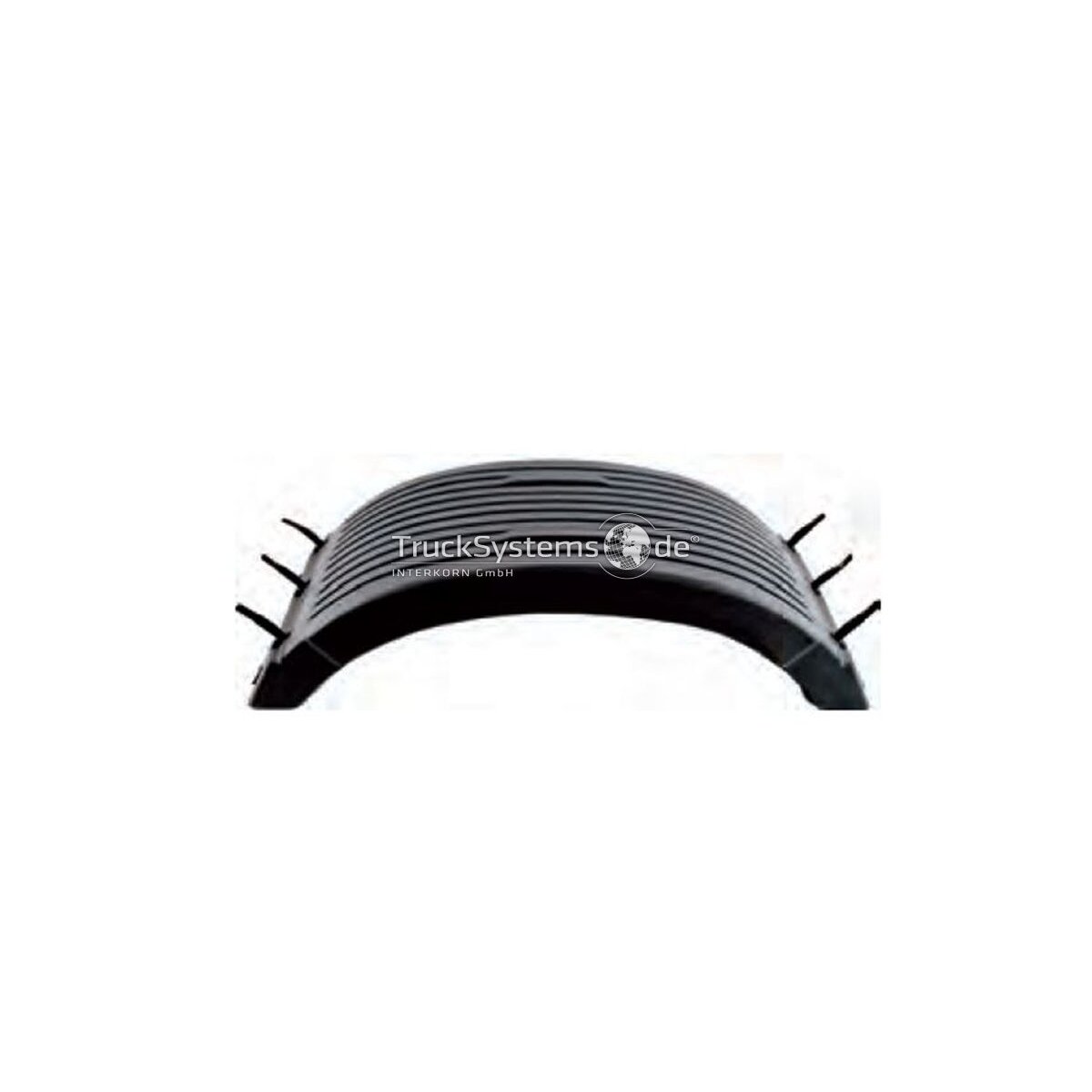 Kotflügel Mercedes Benz Actros 1 Axor 1-2-3 Mittelteil 9415220004 941 ...