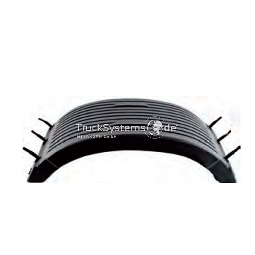 Kotflügel Mercedes Benz Actros MP2-MP3 MS vorne 9305200019 930 520 00