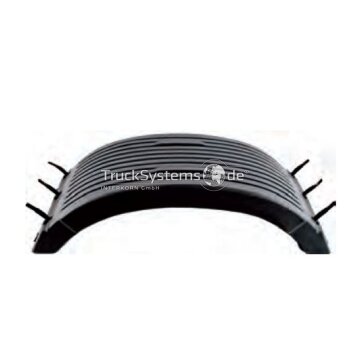 Hinterachskotflügel