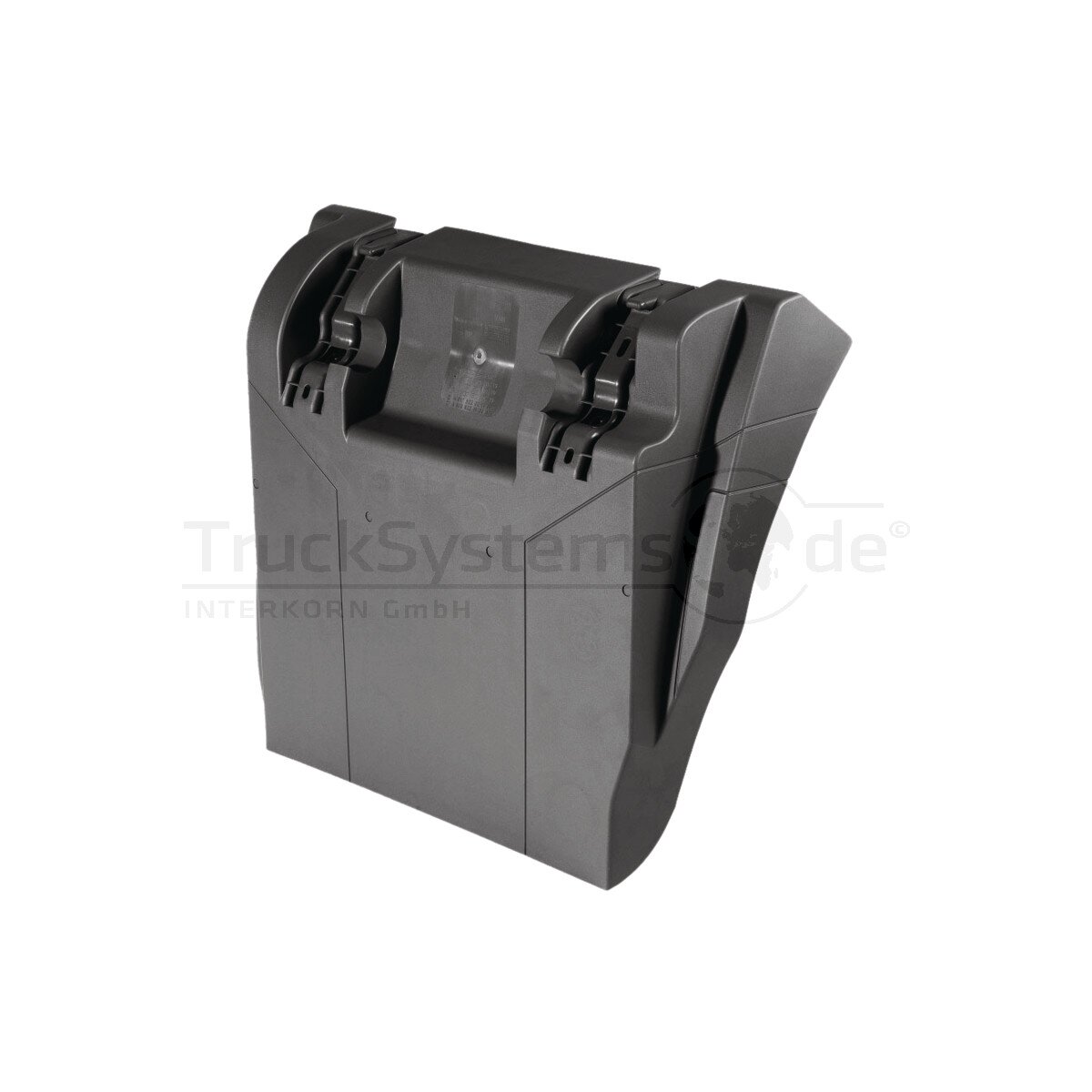 Kotflügel Mercedes Benz Actros MP2-MP3 MS vorne 9305200019 930 520 00 ...