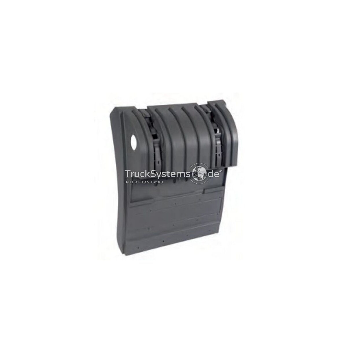 Covind Kotflügel Mercedes Benz Actros 2-3 MS rechts-links 9305200020 ...