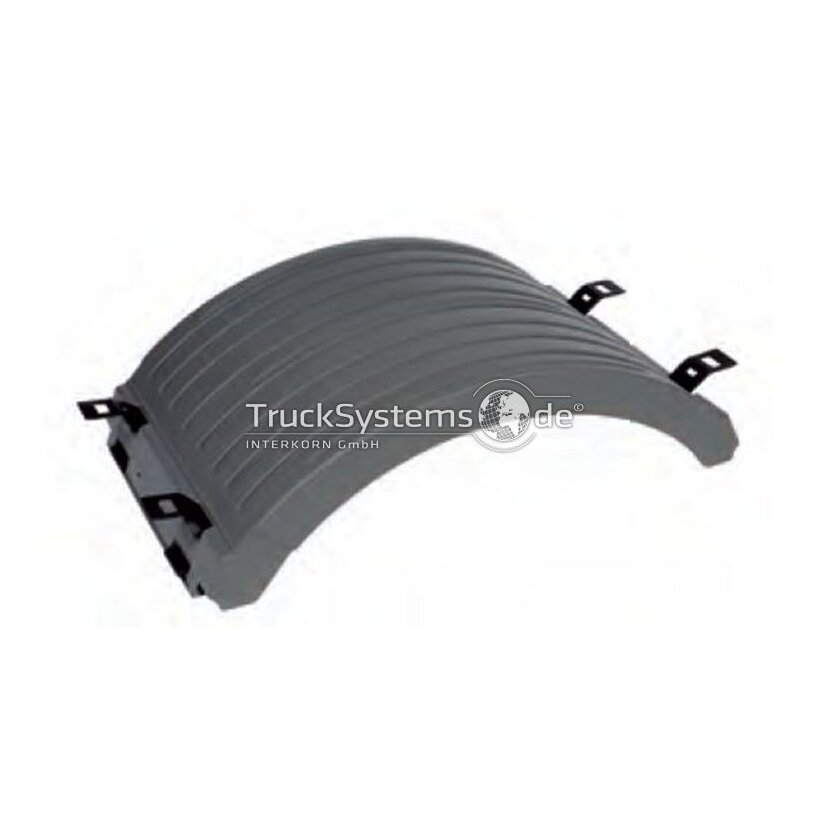 Covind Kotflügel Mercedes Benz Actros 2-3 MS rechts-links 9305200020