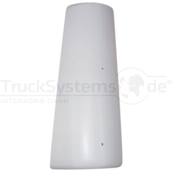 AUGER Scharnier Kappe, Tür 89634 - für MERCEDES 6366940425, 9,99