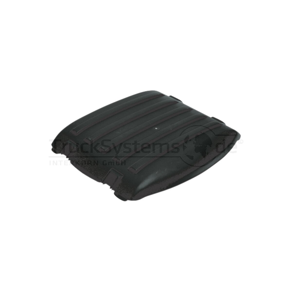 Kotflügel Scania R-P-Reihe rechts-links mitte grau 1395276, 42,58