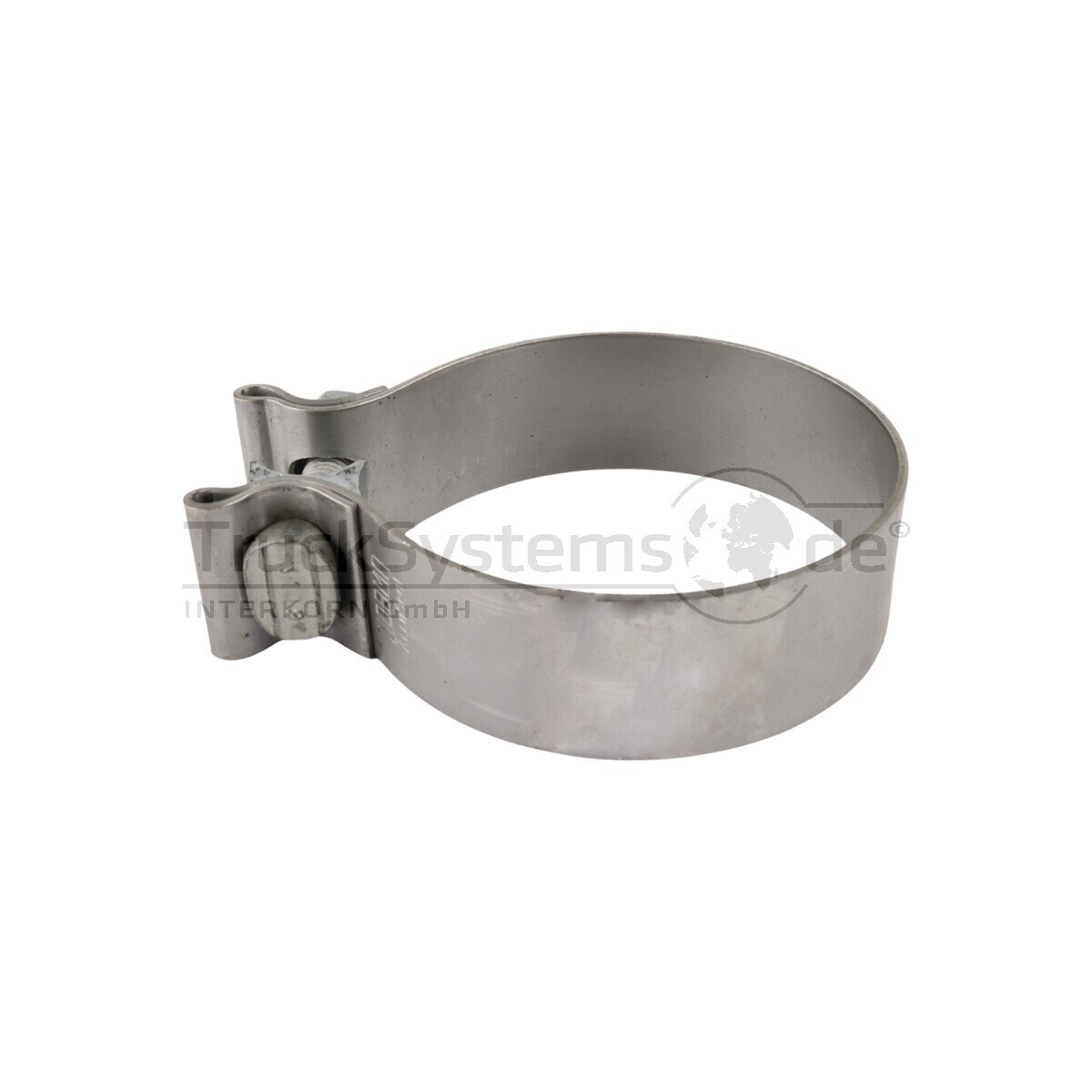 Rohrschelle Mercedes-Benz A000 995 62 02 - - A0009956202, 32,61