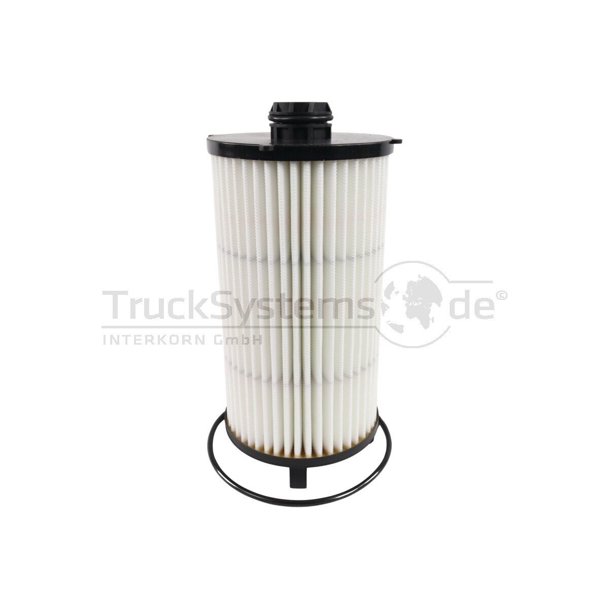 MANN-FILTER Ölfilter HU 12 013 z - HU12013z für 500043158, 78,91
