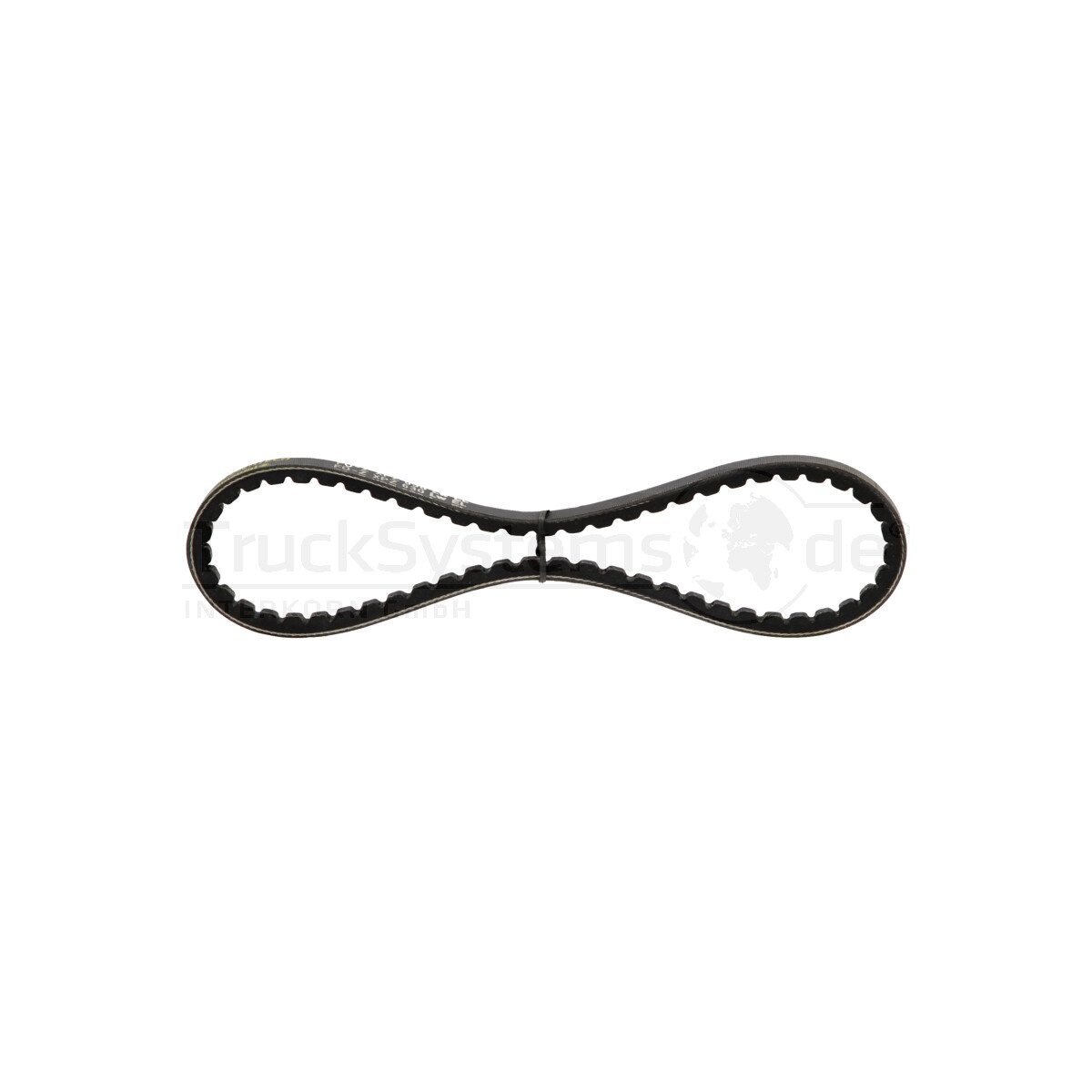 OPTIBELT Keilriemen - XPB 1800 XEP SAP4 - XPB 1800 XEP - XPB1800XEPSA ...