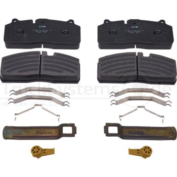 Wabco Lufttrocknerpatrone 4324102202 432 410 220 2, 121,74