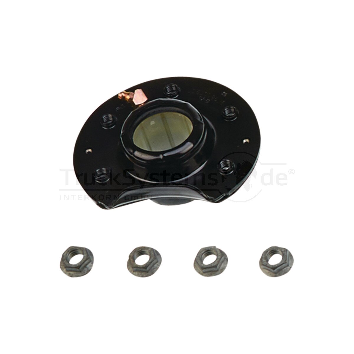 SAF Nockenlager - Gruppe - 3268004700, 33,63