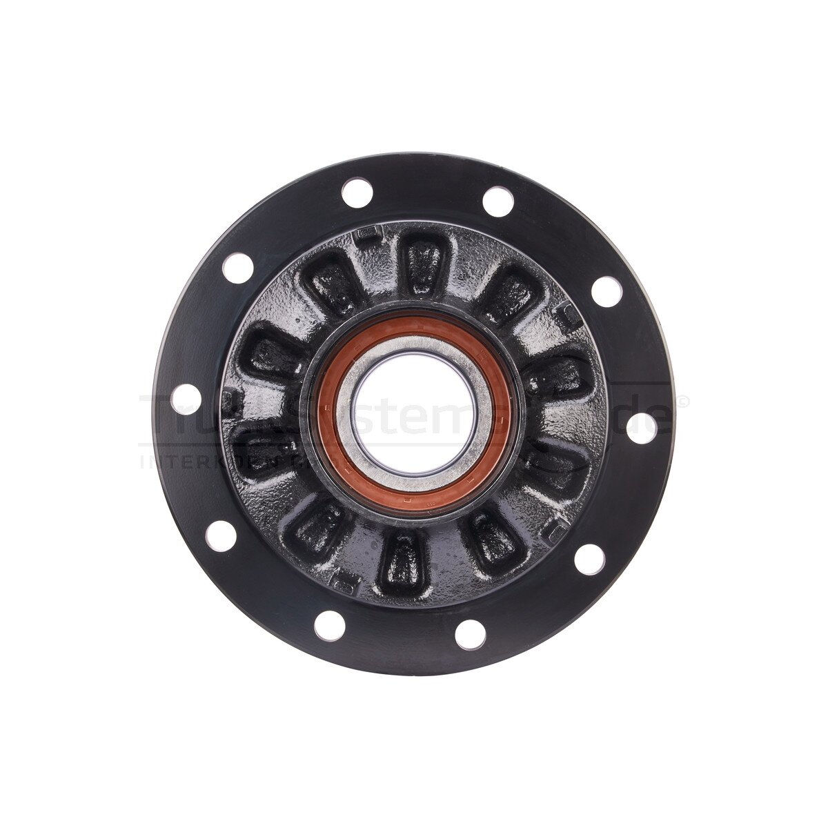 SAF Radnabeneinheit S/Z Serie - TK 335/10 - 03307304352, 563,11